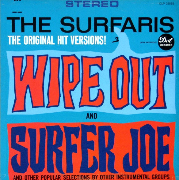 Dot Album Discography, Part 4 (1963-1968)