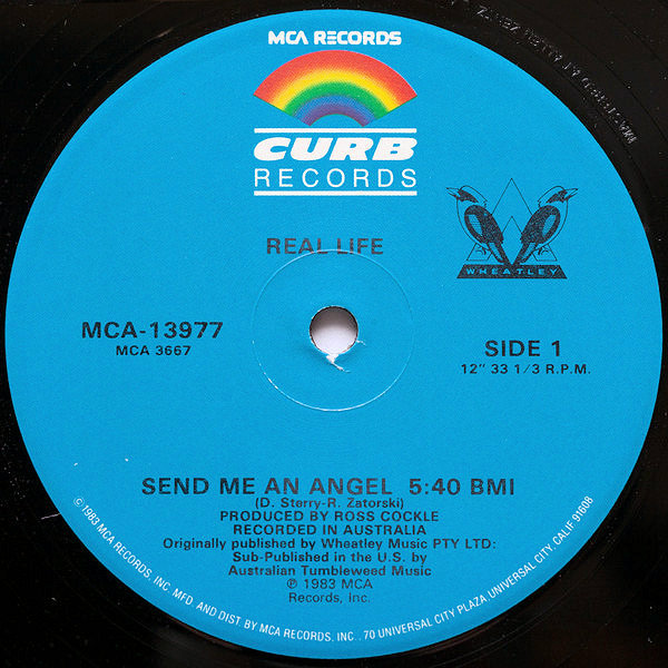 MCA Album Discography, Part 20