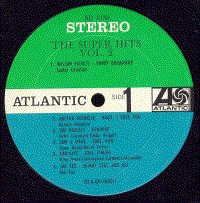 Atlantic Album Discography, Part 4