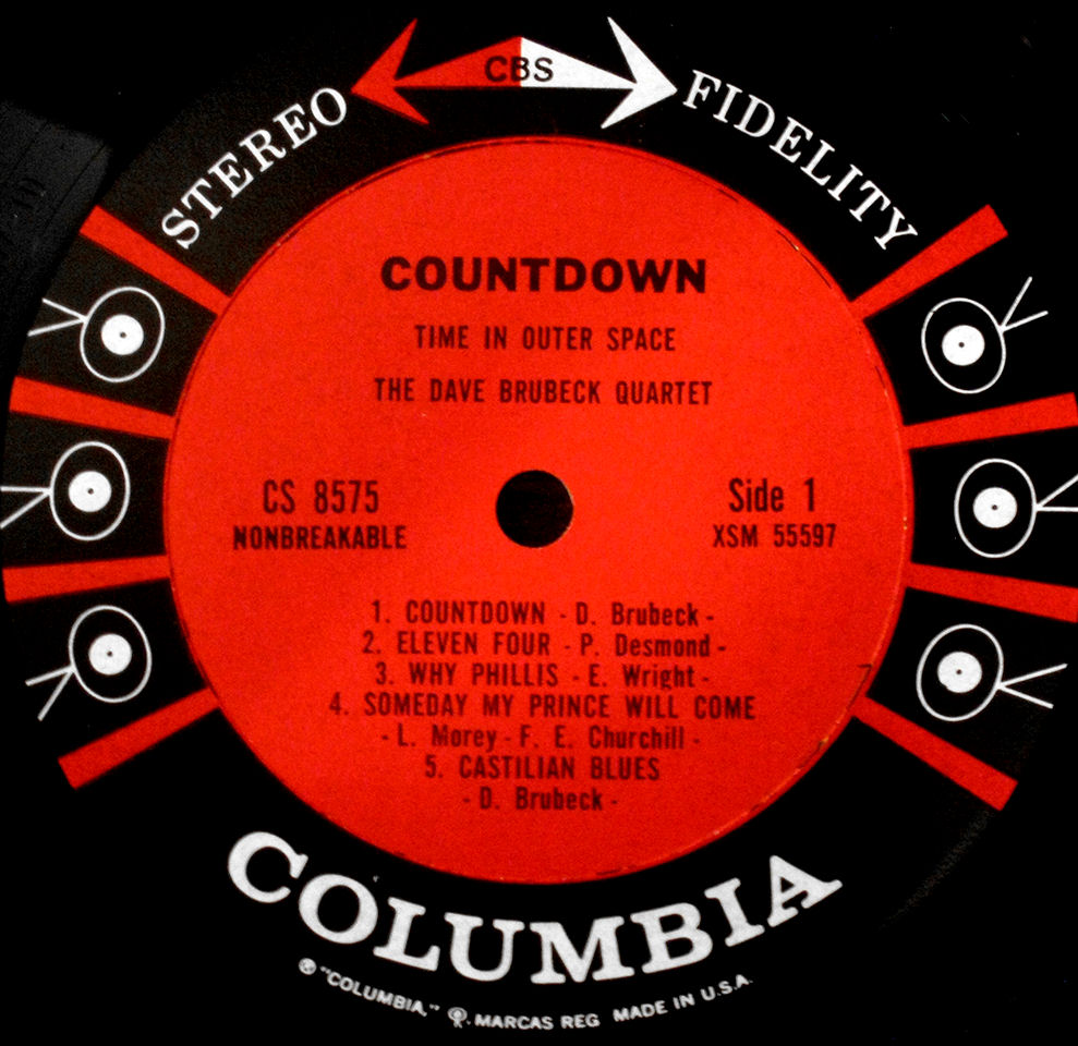 Columbia Album Discography, Part 13 (CL 1700-1799/CS 8500-8598) 1961-1962