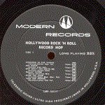 Modern/RPM & Associated Album Discography