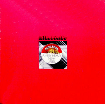 Rare Earth Album Discography